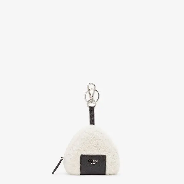 Fendi Key Ring