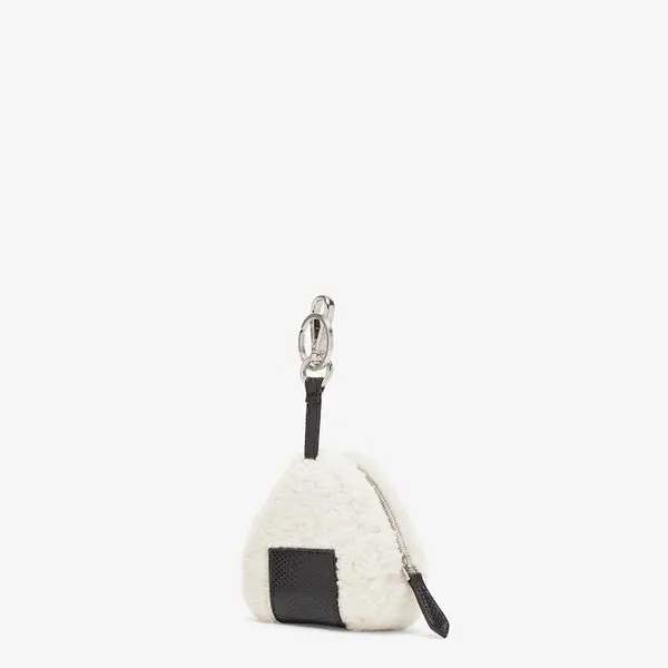Fendi Key Ring