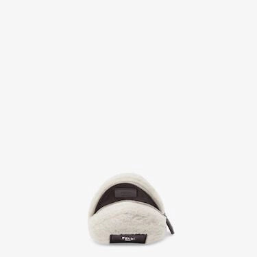Fendi Key Ring