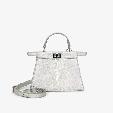 Fendi Peekaboo Iseeu Petite