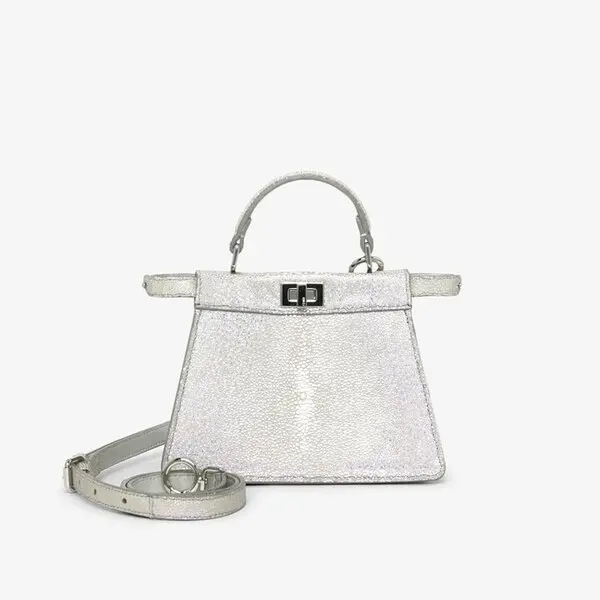Fendi Peekaboo Iseeu Petite
