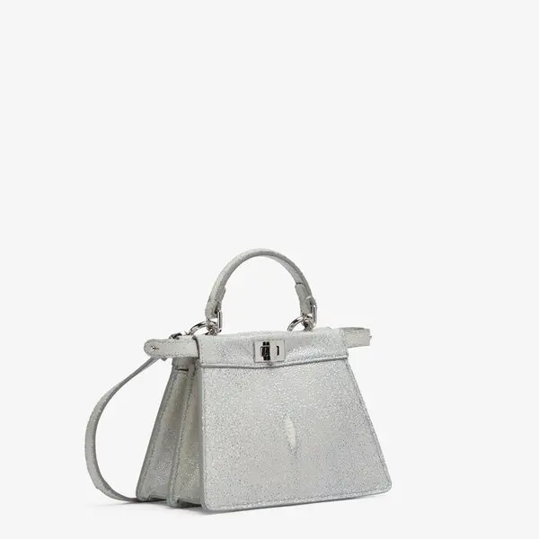 Fendi Peekaboo Iseeu Petite