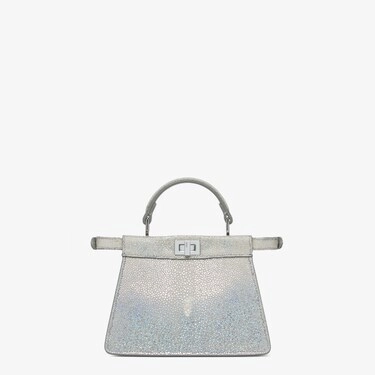 Fendi Peekaboo Iseeu Petite