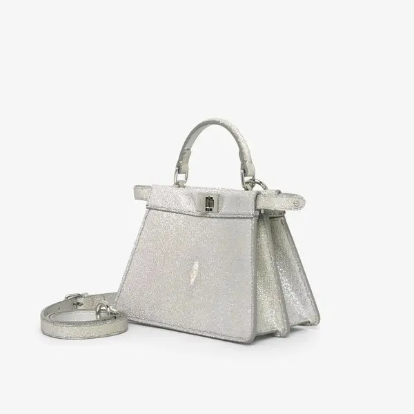 Fendi Peekaboo Iseeu Petite