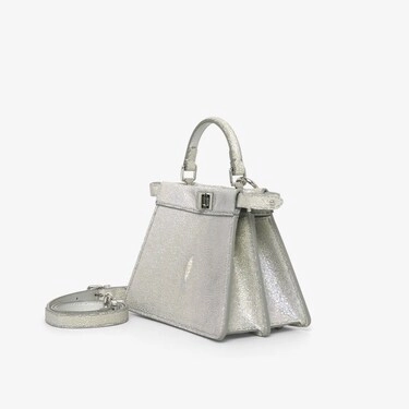 Fendi Peekaboo Iseeu Petite