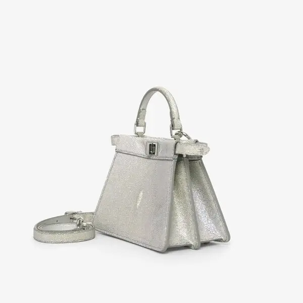 Fendi Peekaboo Iseeu Petite