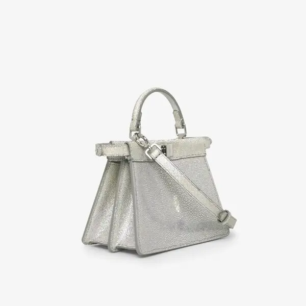 Fendi Peekaboo Iseeu Petite