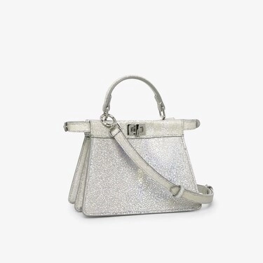 Fendi Peekaboo Iseeu Petite