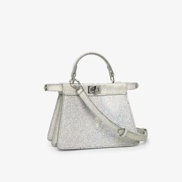 Fendi Peekaboo Iseeu Petite
