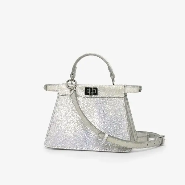 Fendi Peekaboo Iseeu Petite