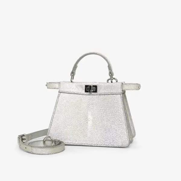 Fendi Peekaboo Iseeu Petite