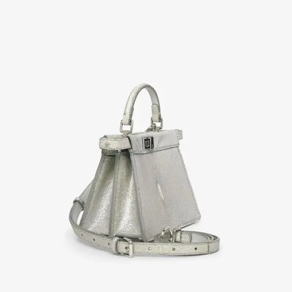 Fendi Peekaboo Iseeu Petite