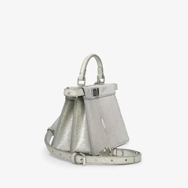 Fendi Peekaboo Iseeu Petite