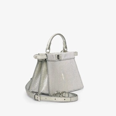 Fendi Peekaboo Iseeu Petite