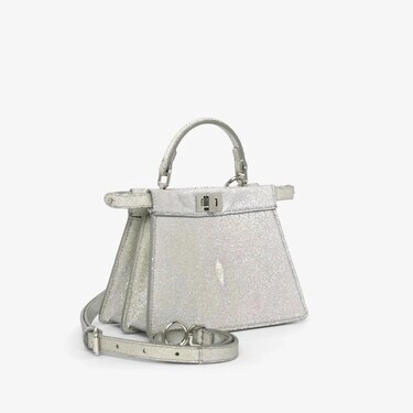 Fendi Peekaboo Iseeu Petite