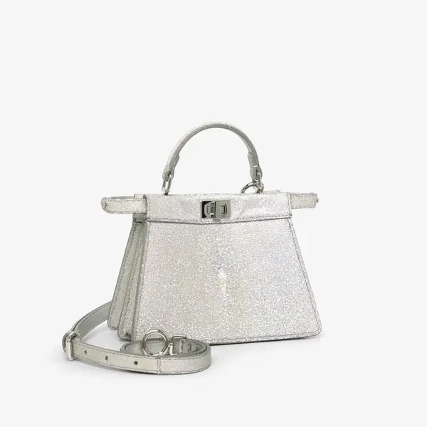 Fendi Peekaboo Iseeu Petite