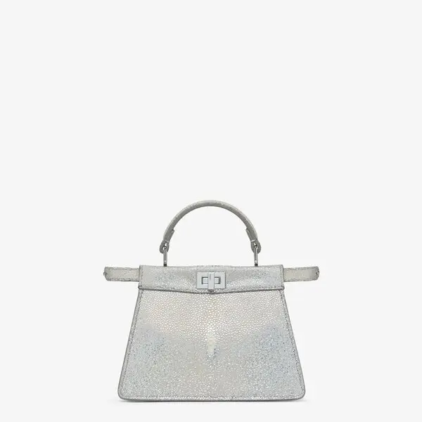 Fendi Peekaboo Iseeu Petite