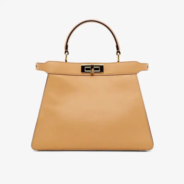 Fendi Peekaboo Iseeu Medium