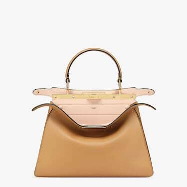 Fendi Peekaboo Iseeu Medium