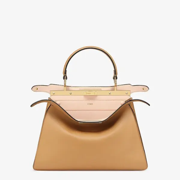 Fendi Peekaboo Iseeu Medium