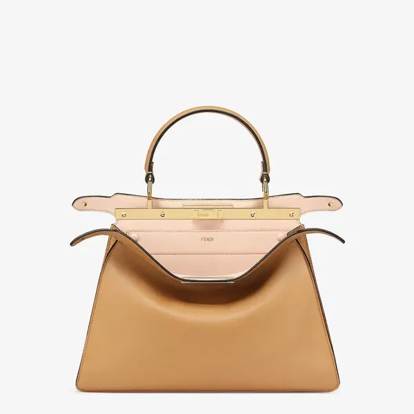 Fendi Peekaboo Iseeu Medium