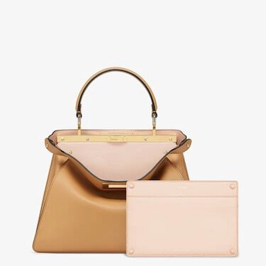 Fendi Peekaboo Iseeu Medium