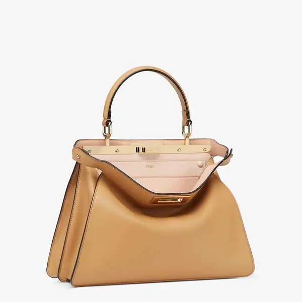 Fendi Peekaboo Iseeu Medium