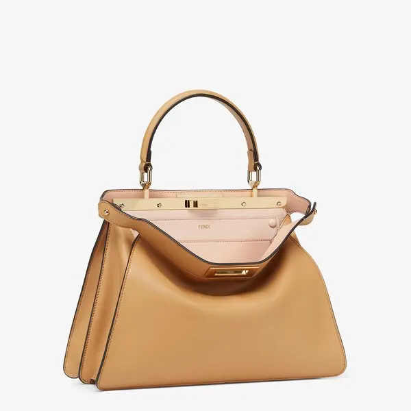 Fendi Peekaboo Iseeu Medium