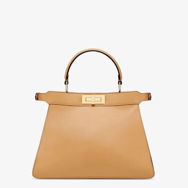 Fendi Peekaboo Iseeu Medium