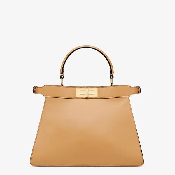 Fendi Peekaboo Iseeu Medium