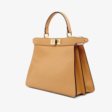 Fendi Peekaboo Iseeu Medium
