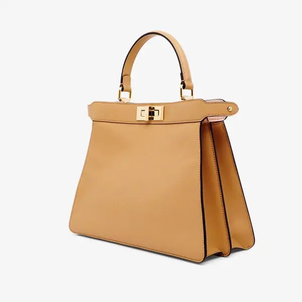 Fendi Peekaboo Iseeu Medium