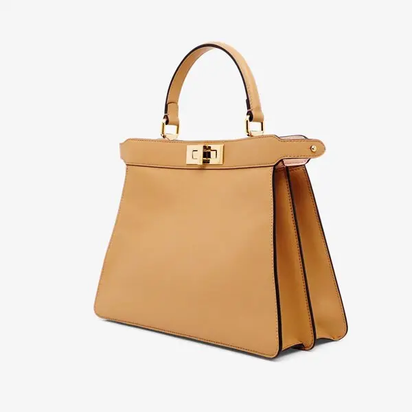 Fendi Peekaboo Iseeu Medium