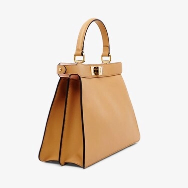 Fendi Peekaboo Iseeu Medium