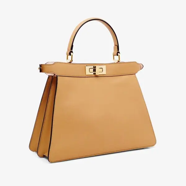 Fendi Peekaboo Iseeu Medium