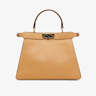 Fendi Peekaboo Iseeu Medium