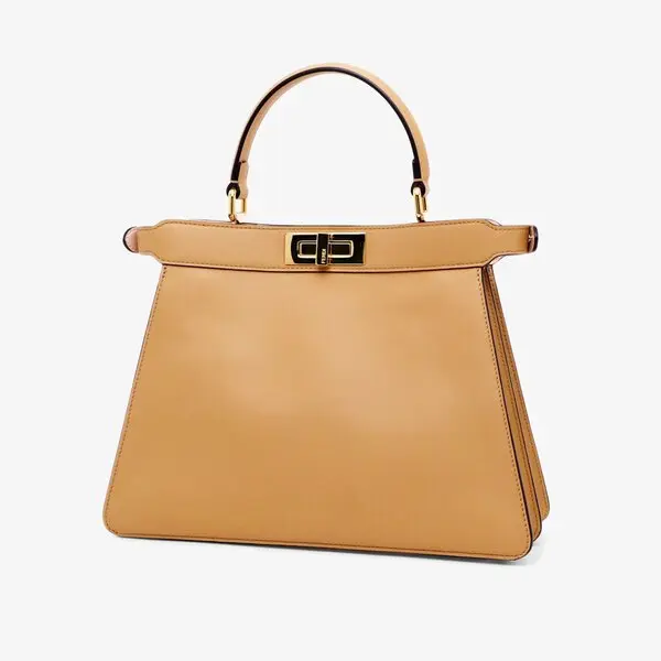 Fendi Peekaboo Iseeu Medium
