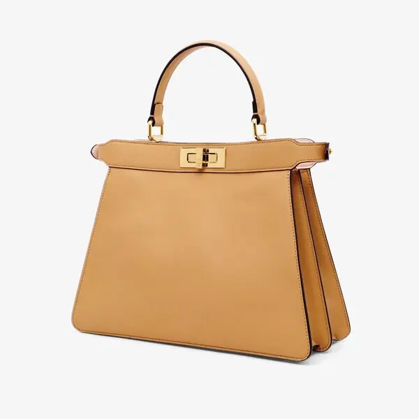 Fendi Peekaboo Iseeu Medium