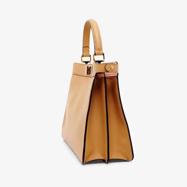 Fendi Peekaboo Iseeu Medium