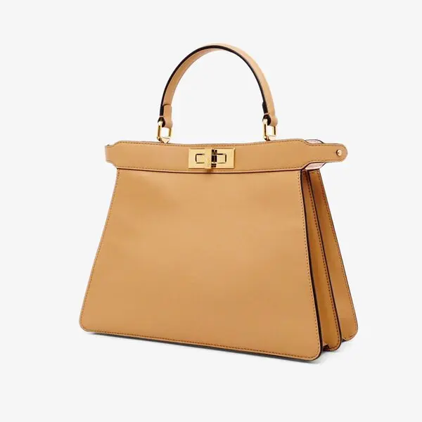 Fendi Peekaboo Iseeu Medium