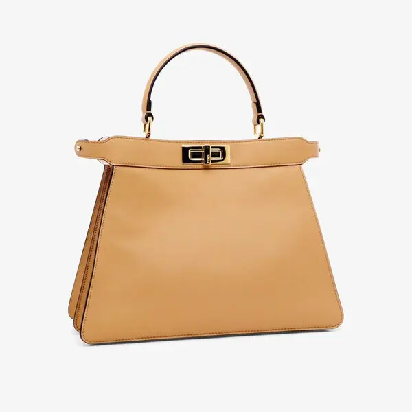Fendi Peekaboo Iseeu Medium