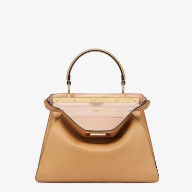 Fendi Peekaboo Iseeu Medium