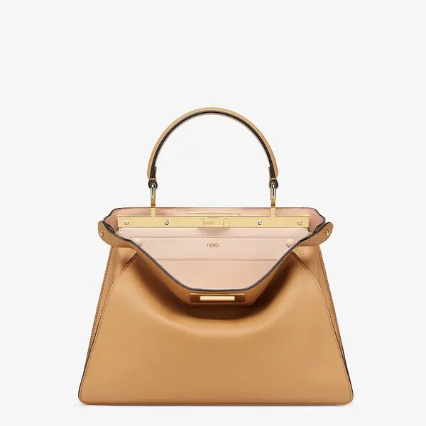 Fendi Peekaboo Iseeu Medium