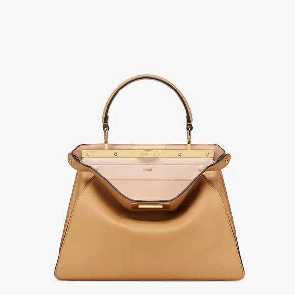 Fendi Peekaboo Iseeu Medium