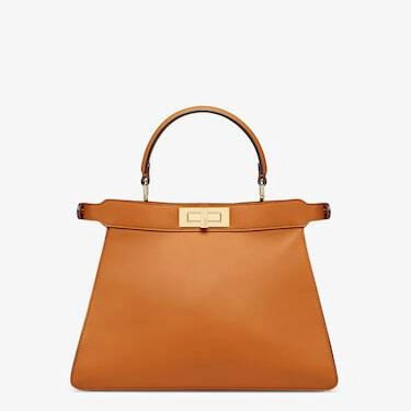 Fendi Peekaboo Iseeu Medium