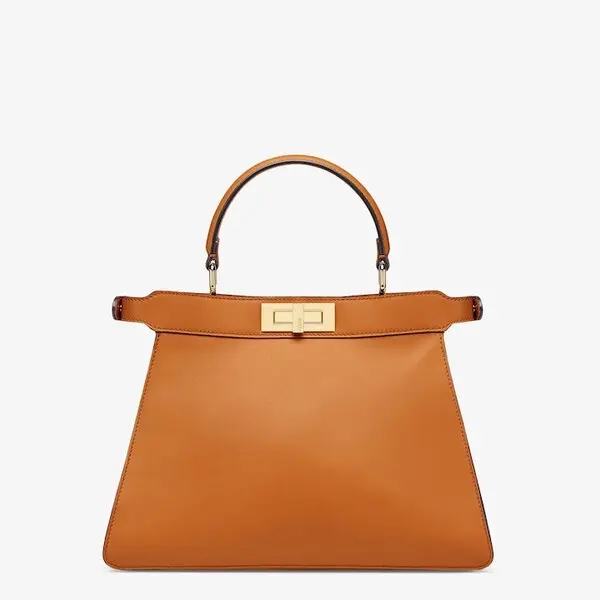 Fendi Peekaboo Iseeu Medium