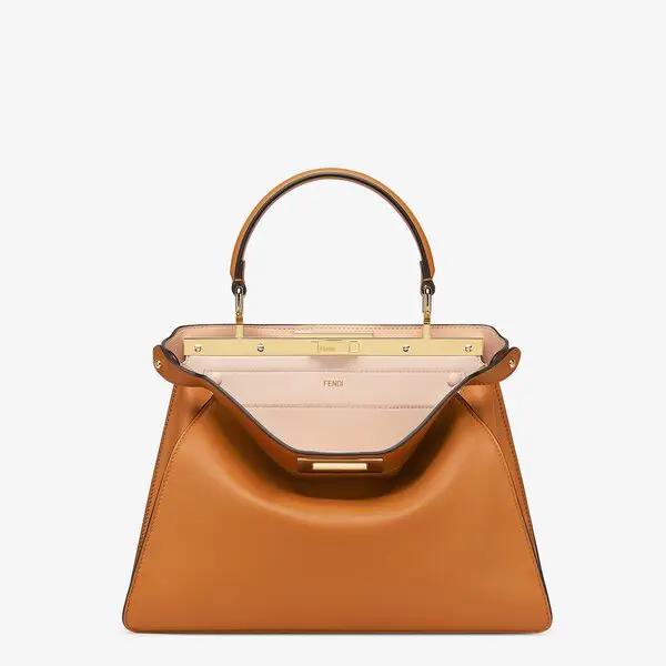 Fendi Peekaboo Iseeu Medium
