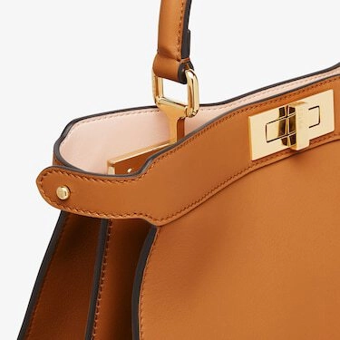 Fendi Peekaboo Iseeu Medium