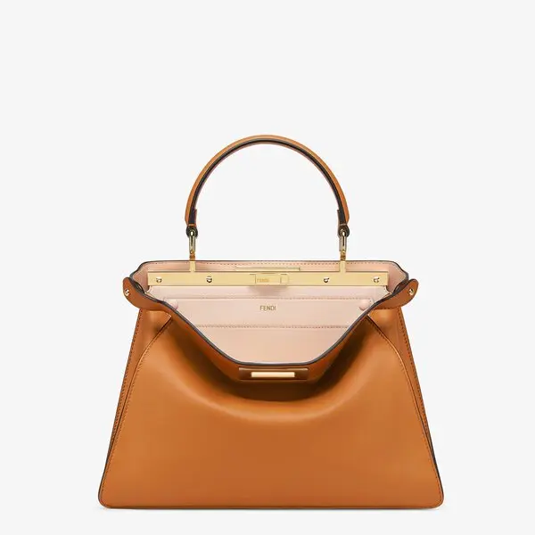 Fendi Peekaboo Iseeu Medium