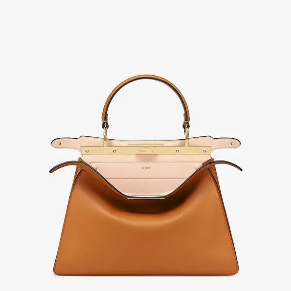 Fendi Peekaboo Iseeu Medium